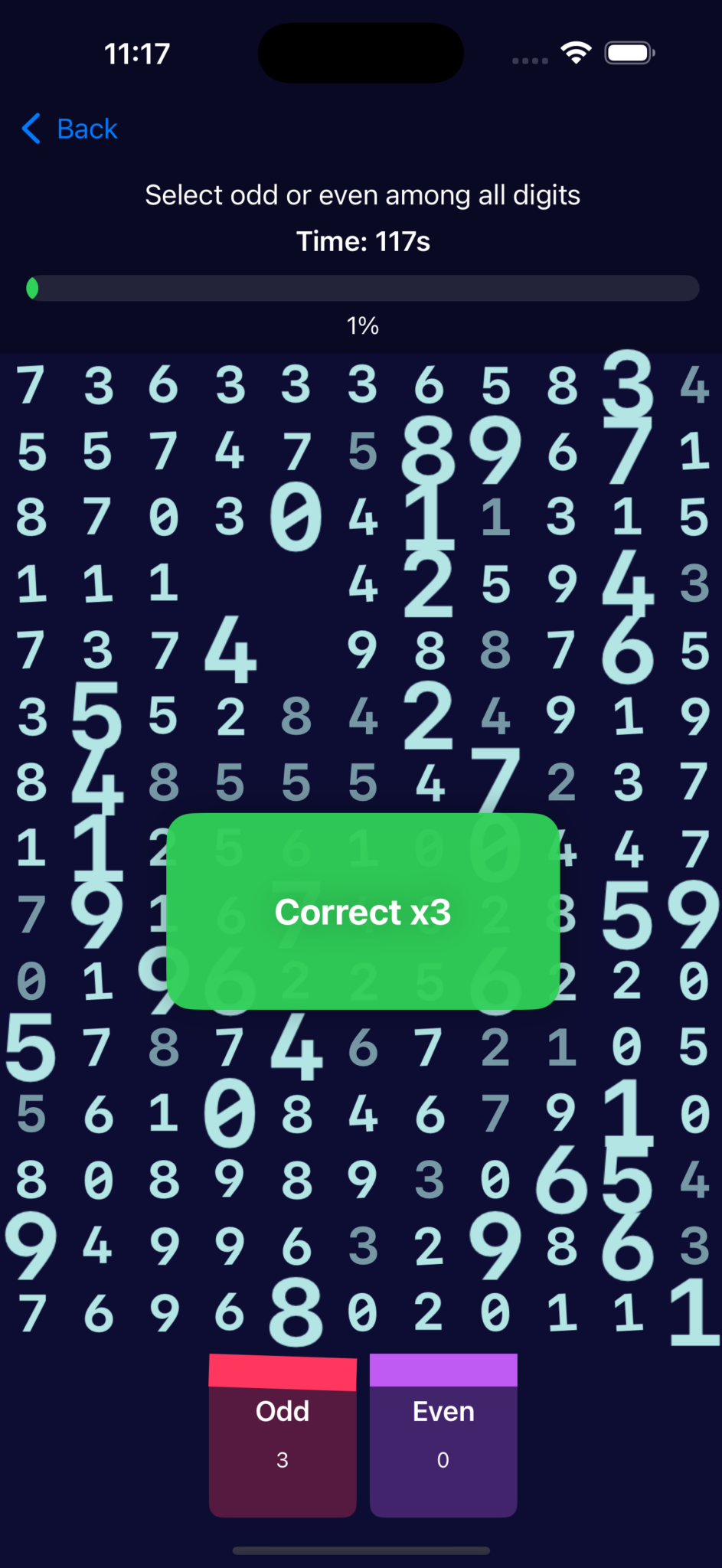 Lumon Puzzles iOS Game for Apple TV Severance – MDR Refiners Terminal ...